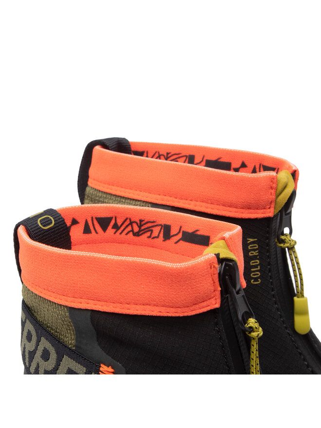 Παπούτσια πεζοπορίας adidas Terrex Free Hiker C.Rdy Gtx GORE-TEX GY6757 ...