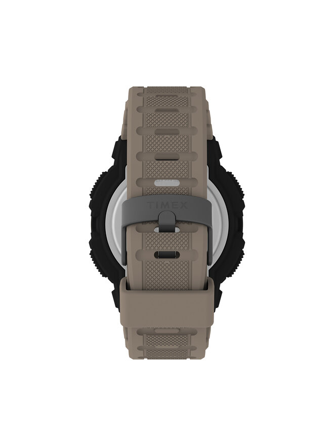 Uhr Timex Ufc Rumble TW5M59700 Beige | eschuhe.de