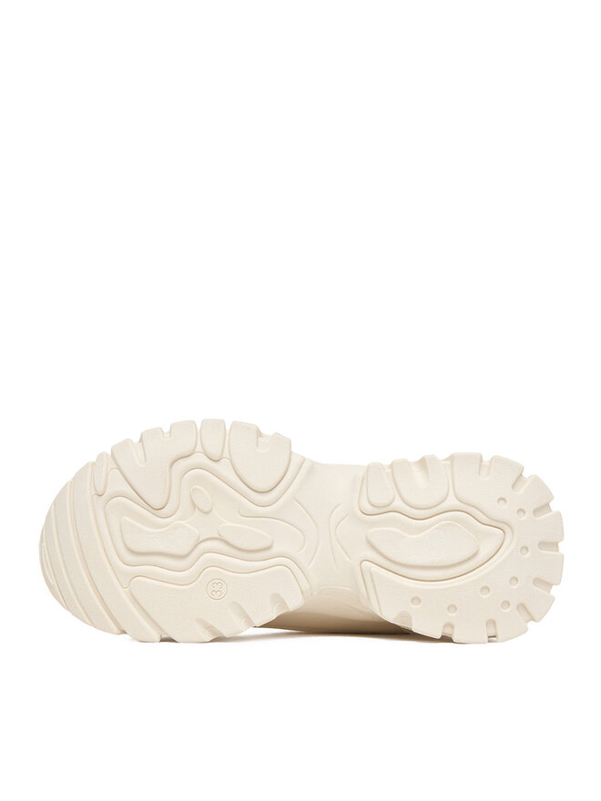 Sneakers JENNY CEO-CS20583-01 Écru | eschuhe.de