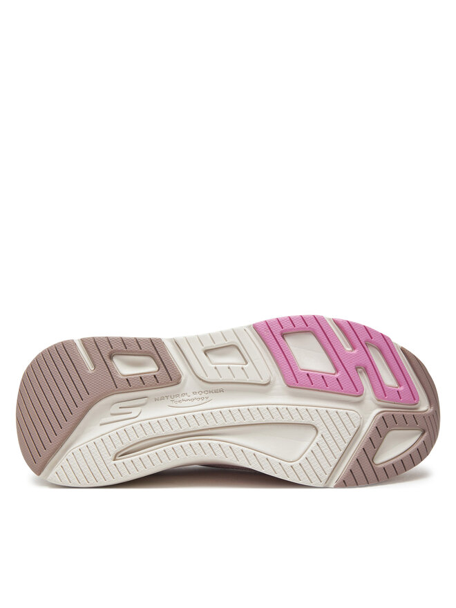 Sneakers Skechers 129611/MVE Roz | epantofi.ro