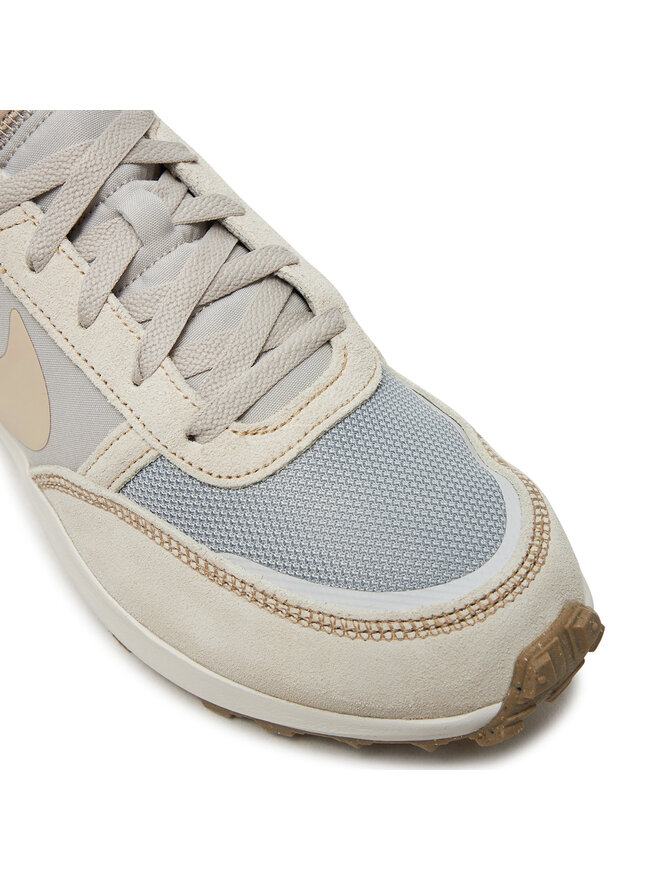 Sneakersy Nike Waffle Nav FJ4195 Beżowy | eobuwie.com.pl