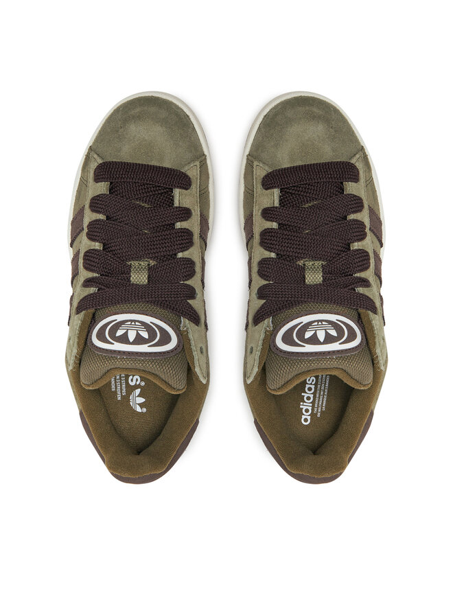 Сникърси adidas Originals Campus 00s ID1418 Зелен | obuvki.bg