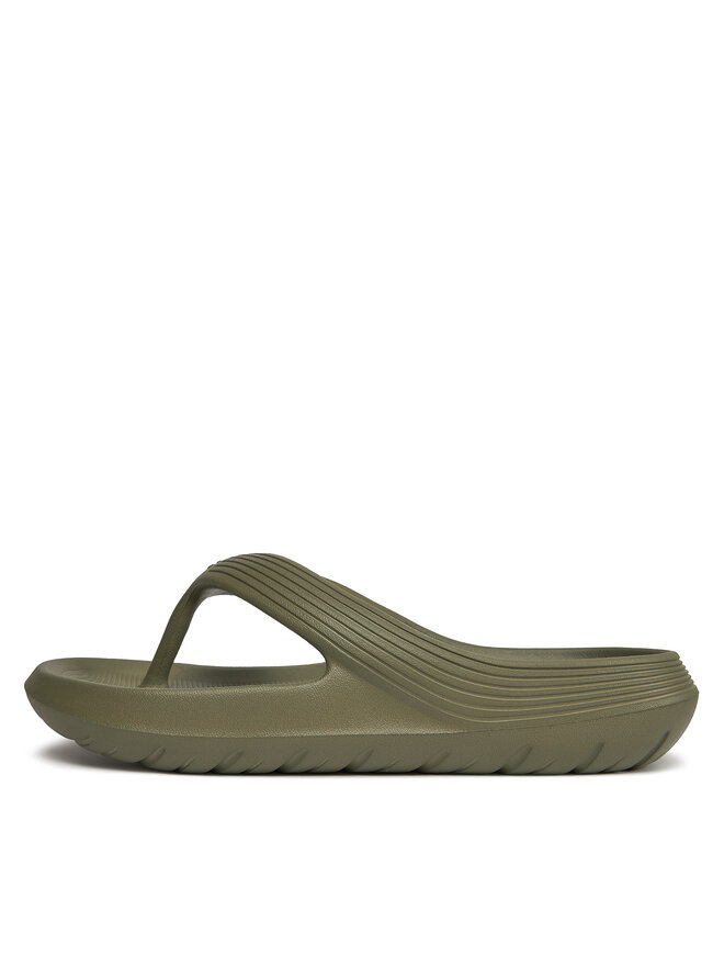 Chancletas adidas Adicane Flip-Flops HQ9920 Verde | zapatos.es