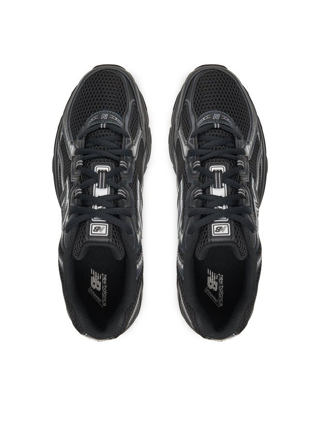 Сникърси New Balance U740BM2 Черен | obuvki.bg