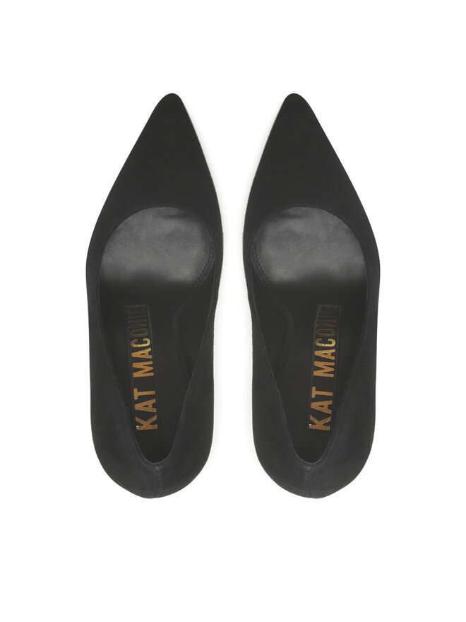 High Heels Kat Maconie Lydia Schwarz | eschuhe.de