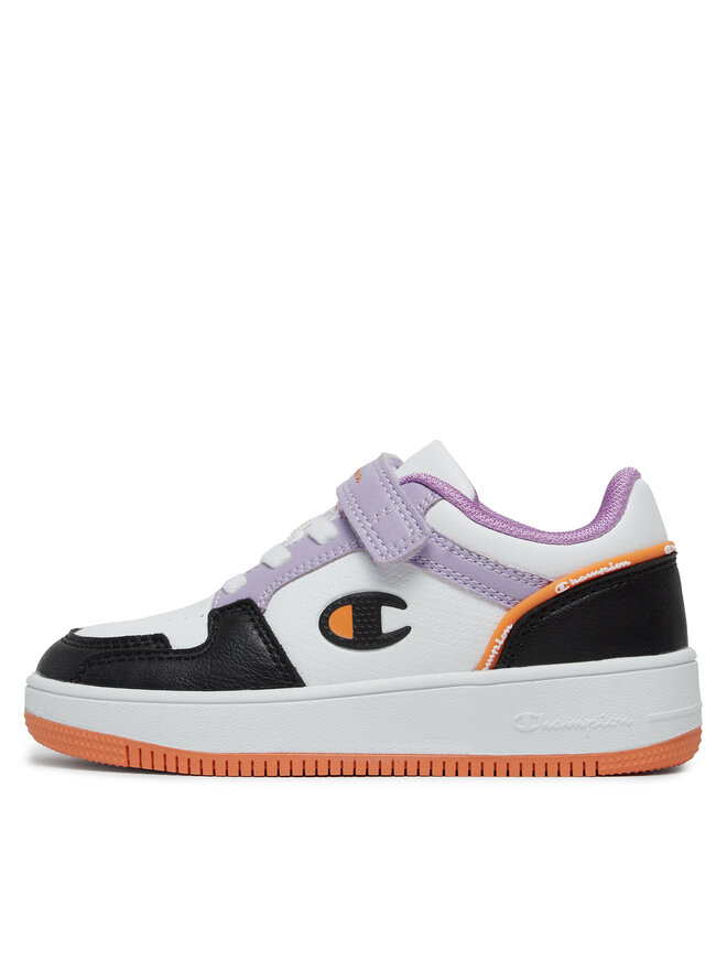 Sneakers Champion Rebound 2.0 Low G Ps Low Cut S32497-WW016 Bunt ...