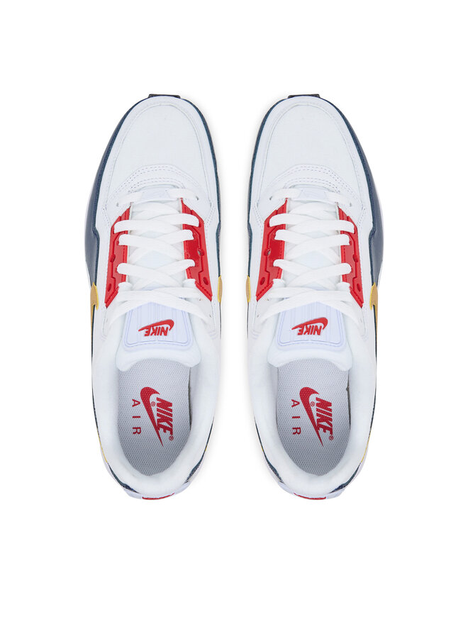 Sneakers Nike Air Max Ltd 3 Prem 695484 186 Weiß | eschuhe.de