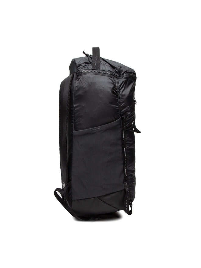 Rucksack The North Face Flyweight Daypack NF0A52TKMN8 Schwarz | eschuhe.de