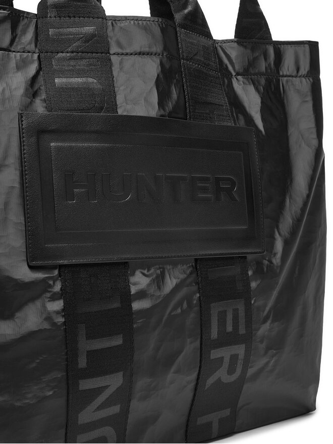 Táska Hunter C-HTR-K-014-06 Fekete | ecipo.hu