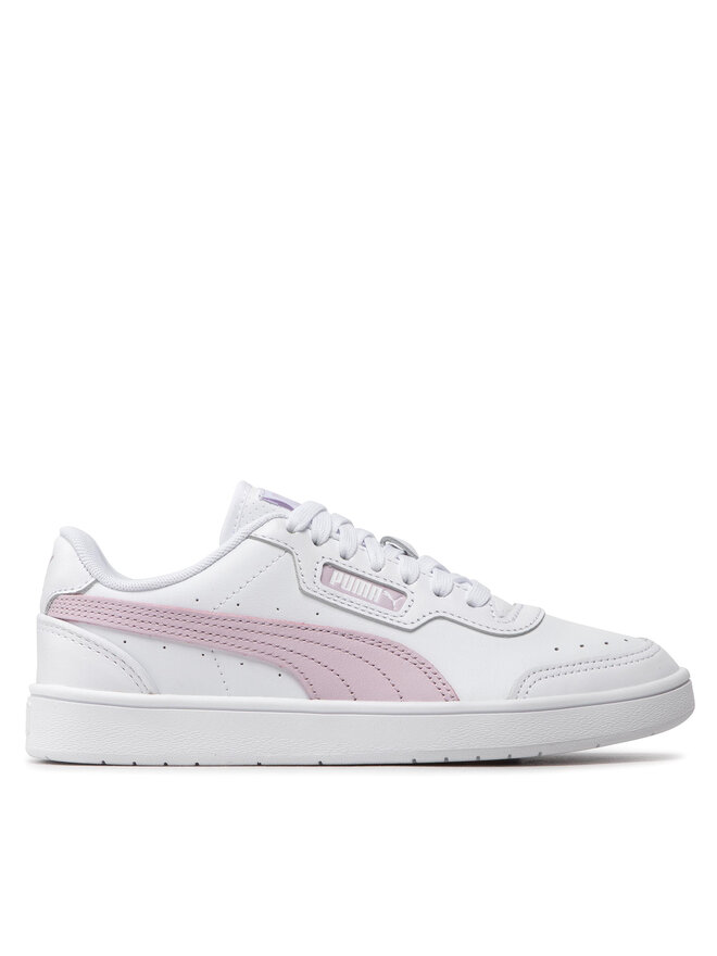 Zapatillas Puma Court Guard 386084 07 Blanco | zapatos.es