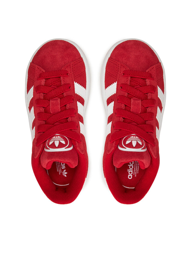 Zapatillas adidas Campus 00s JI4329 Rojo | zapatos.es