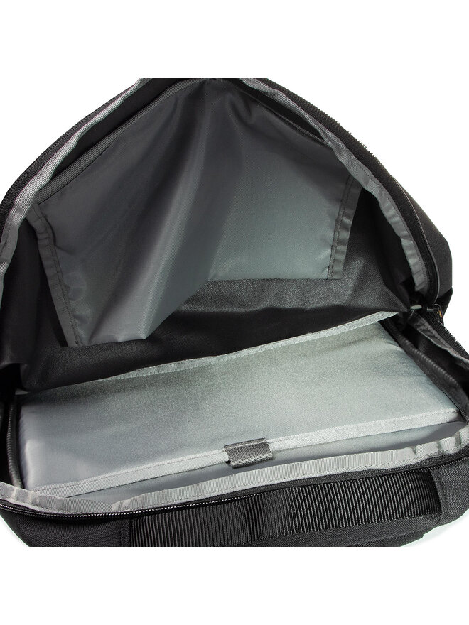 Rucksack The North Face Daypack NF0A3KY5KS71 Schwarz | eschuhe.de