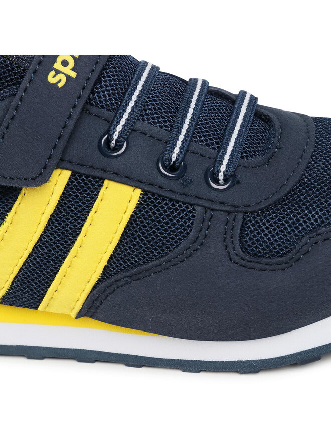 Sneakers Sprandi CP23-5903 Dunkelblau | eschuhe.de