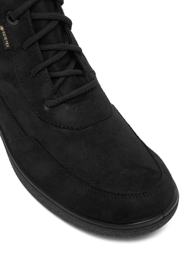Ghete Ara MÜNCHEN GORE-TEX 12-58506-01 Negru | epantofi.ro
