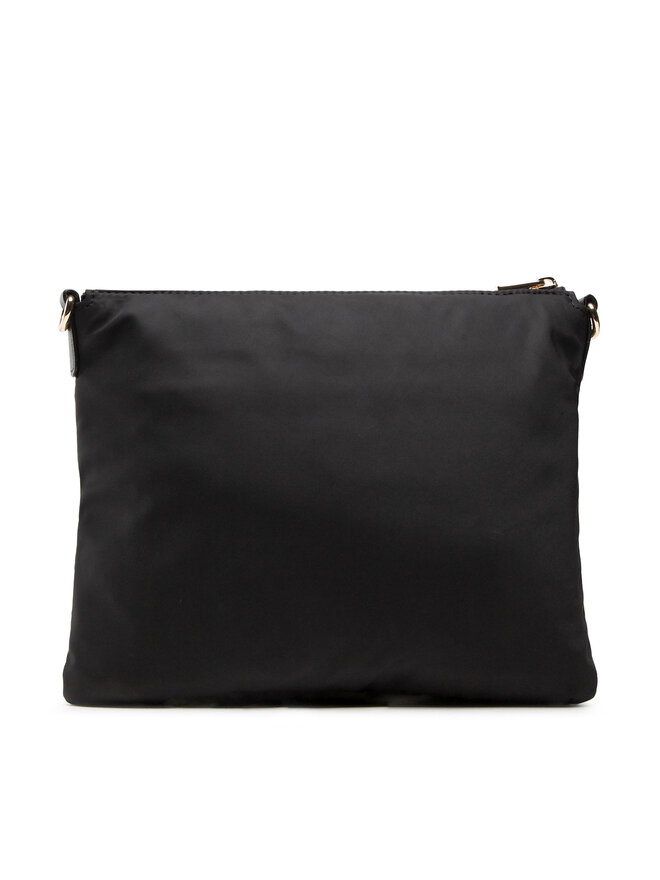 Torebka Guess Eco Gemma Crossbody Swing Pack HWEYG8 39514 Czarny | app ...