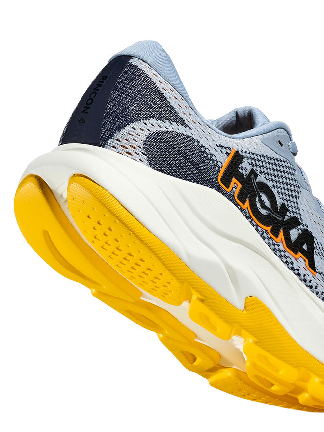 Laufschuhe Hoka Rincon 4 1155130 Blau | eschuhe.de