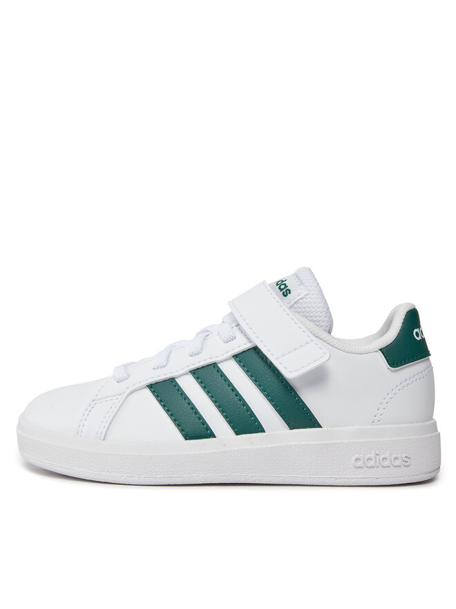 Sneakers adidas Grand Court IG4842 Weiß | eschuhe.de