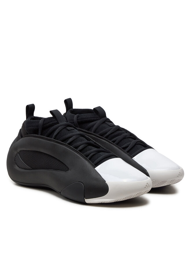 Basketbalové boty adidas Harden Volume 8 IG6648 Černá | eobuv.cz