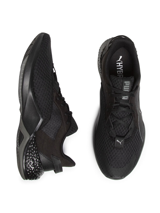 Laufschuhe Puma Hybrid Nx Ozone 193384 02 Schwarz | eschuhe.de