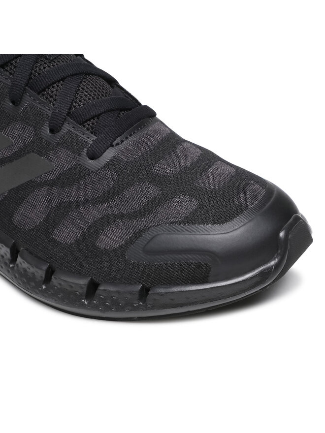 Sneakersy adidas Climacool Ventania FW1224 Czarny | eobuwie.com.pl