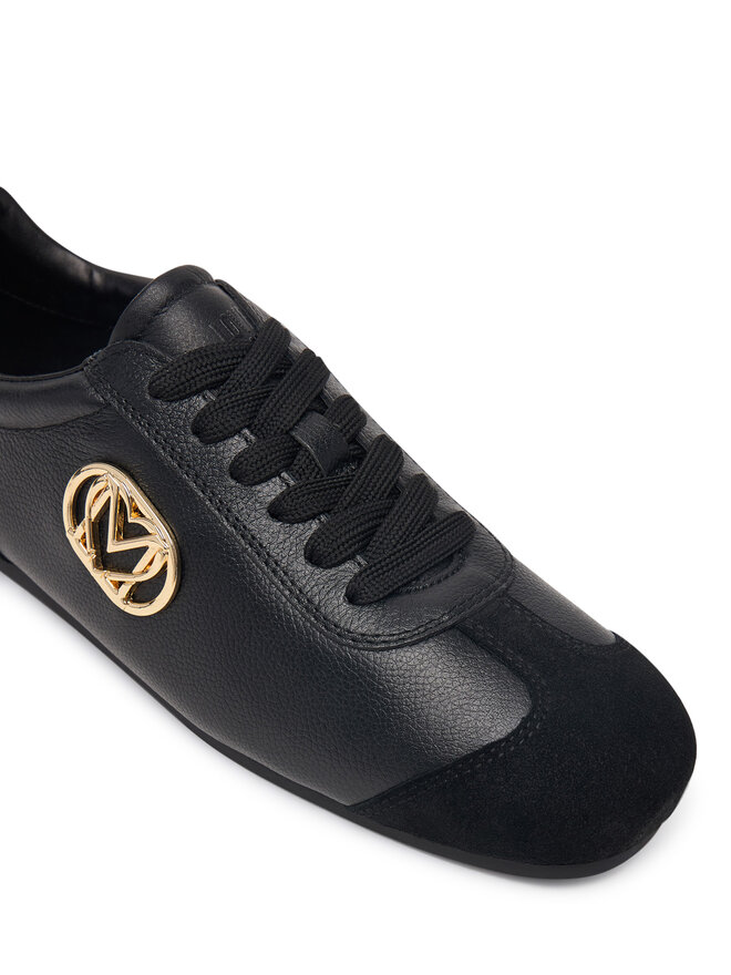 Sneakers LOVE MOSCHINO JA10121G1OIK100A Negru | epantofi.ro