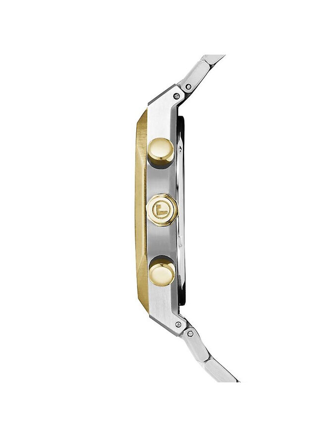 Reloj Roamer Stingray R7 Chrono 854837 47 45 50 Oro | zapatos.es