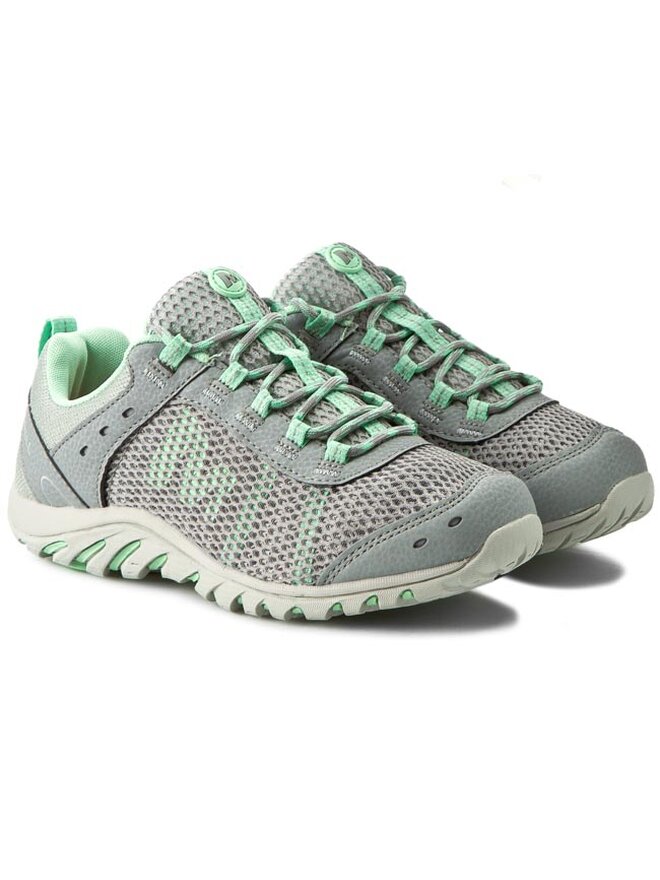 Zapatos hasta el tobillo Merrell Tarim J300999C Gris | zapatos.es