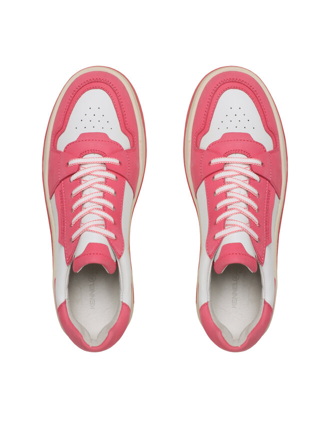 Сникърси Kennel & Schmenger Drift 91-15030.757 Розов | obuvki.bg