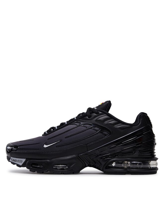 Sneakers Nike Air Max Plus II CJ9684-002 Nero | escarpe.it