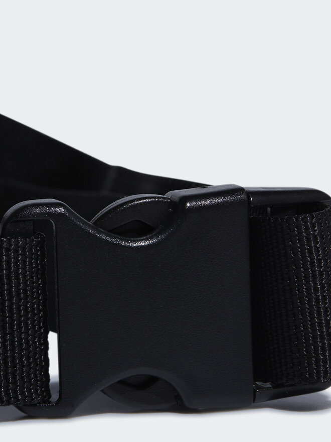 Gürteltasche adidas Waist Bag ED6876 Schwarz | eschuhe.de
