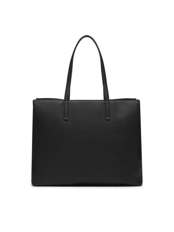 Bolso Calvin Klein Ck Must Medium Shopper_Jcq K60K612347 Negro | zapatos.es