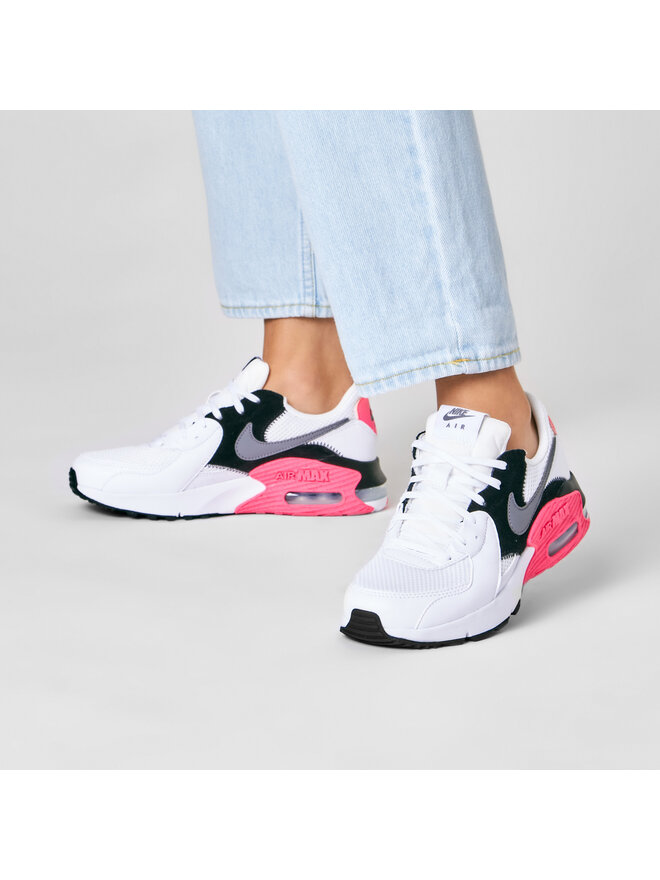 Сникърси Nike Air Max Excee CD5432 100 Бял | obuvki.bg