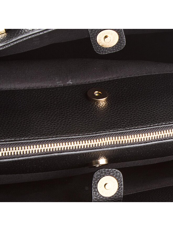 Handtasche Jenny Fairy RC10457 Schwarz | eschuhe.de