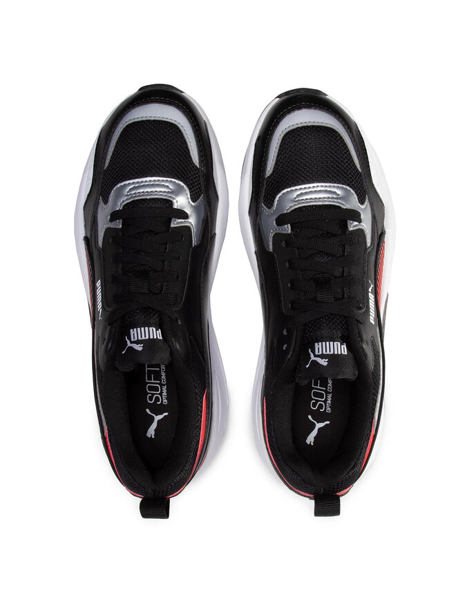 Sneakers Puma Ferrari Race X-Ray 2 306553 01 Schwarz | eschuhe.de