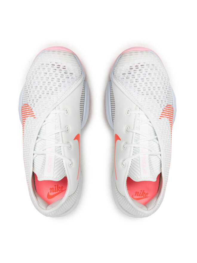 Обувки за фитнес зала Nike Air Zoom Superrep 2 CU5925 100 Бял | obuvki.bg