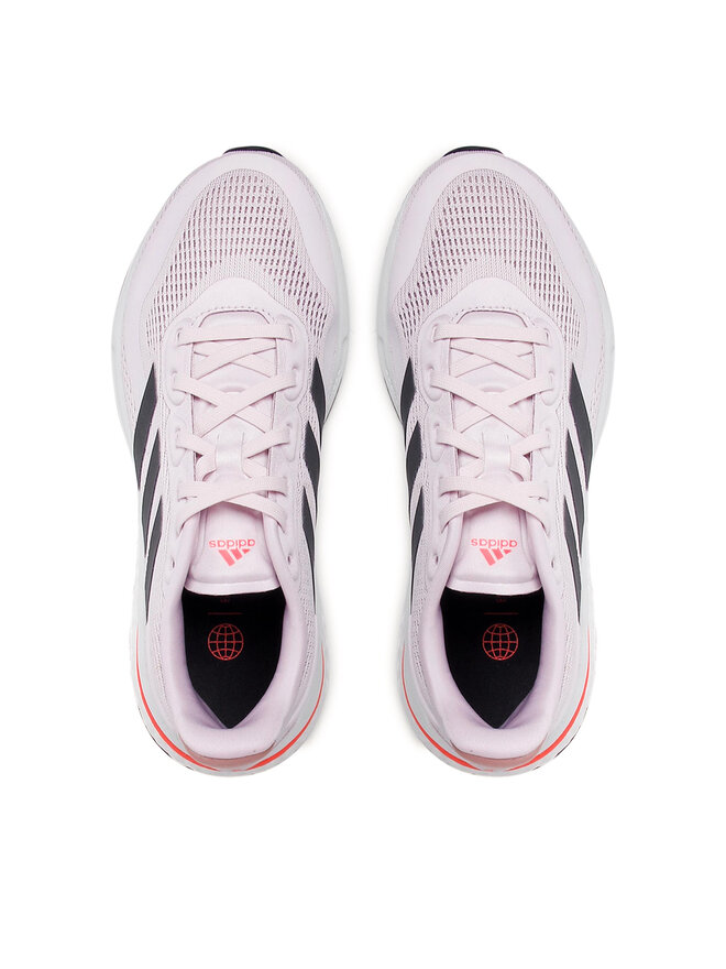 Laufschuhe adidas Supernova W GX2968 Rosa | eschuhe.de