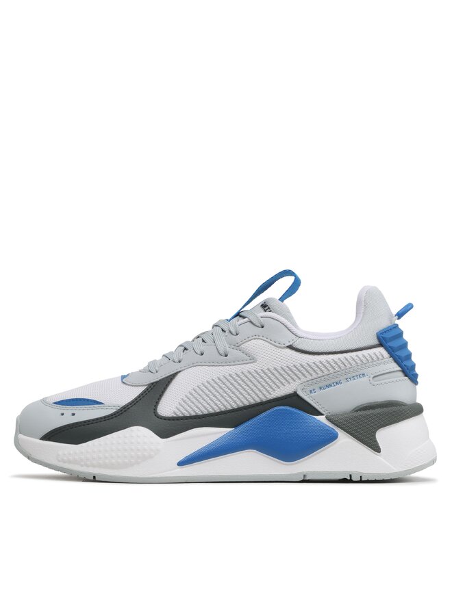 Sneakersy Puma Rs-X Geek 391174 01 Szary | eobuwie.com.pl