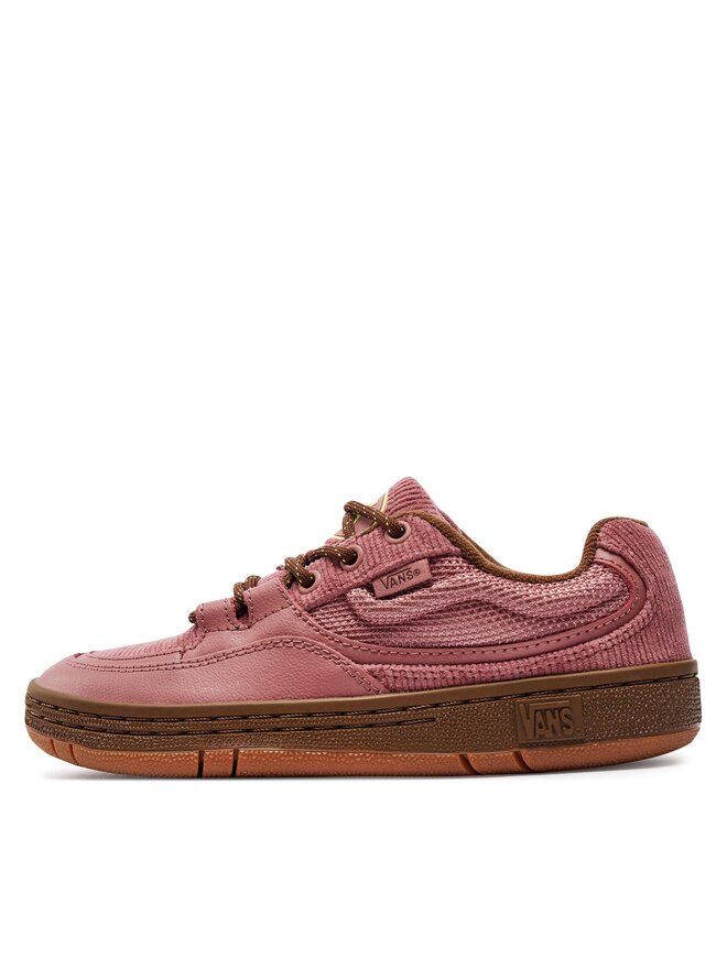 Sneakers Vans Speed Ls VN000CTJCHO1 Rosa | eschuhe.de