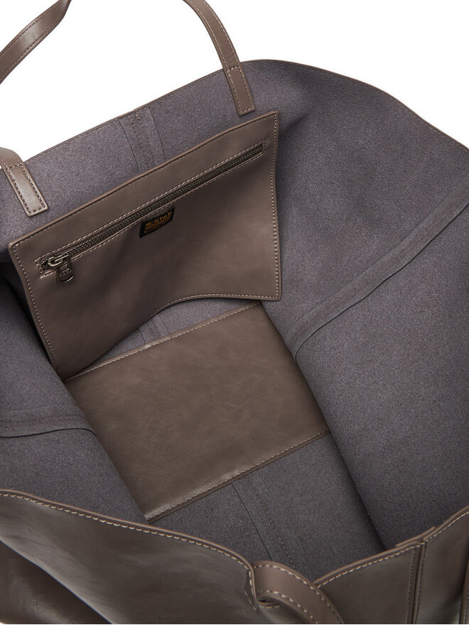 Geantă G-Star Raw CEO-LILA-LDA8145 Gri | epantofi.ro