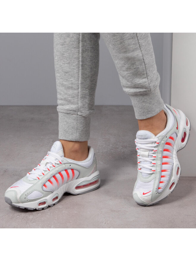 Sneakersy Nike Air Max Tailwind IV AQ2567 400 Biały | eobuwie.com.pl