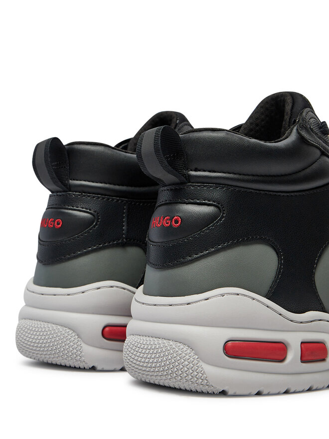 Sneakers Hugo Kedge 50523969 Gri | epantofi.ro