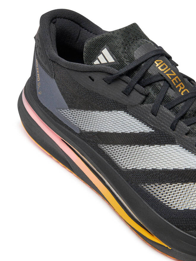 Zapatillas de running adidas Adizero Sl2 IF1157 Negro | zapatos.es