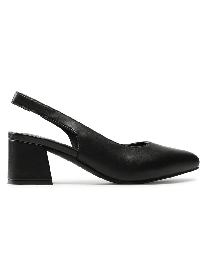 Sandalias Rieker 49170-00 Negro | zapatos.es