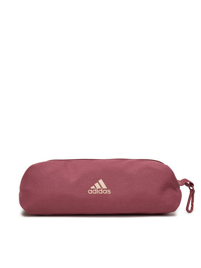 Rucksack adidas Classic Horizontal 3-Stripes IZ1897 Rosa | eschuhe.de