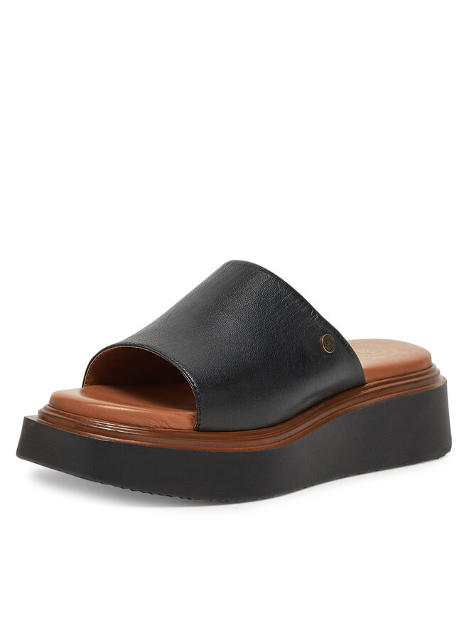 Чехли Beverly Hills Polo Club WI44-CAGE-03 Черен | obuvki.bg