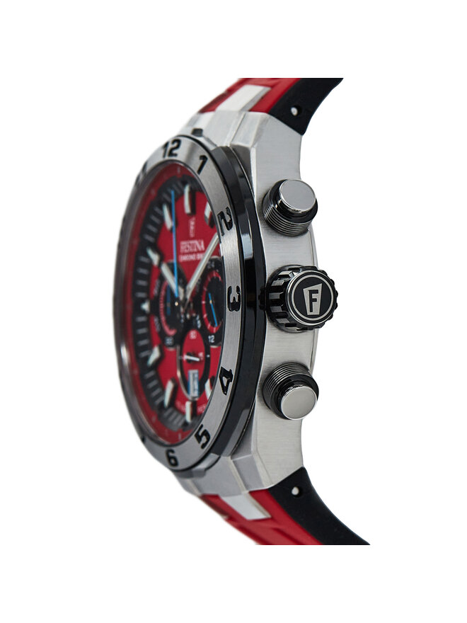 Uhr Festina 20671/5 Rot | eschuhe.de