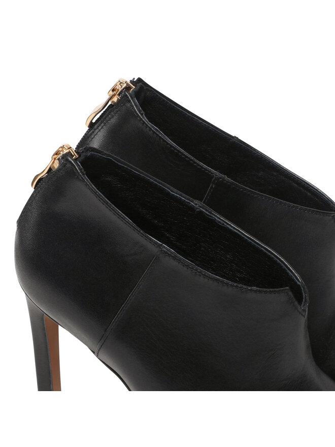 Stiefeletten Baldowski D04158-1451-003 Schwarz | eschuhe.de