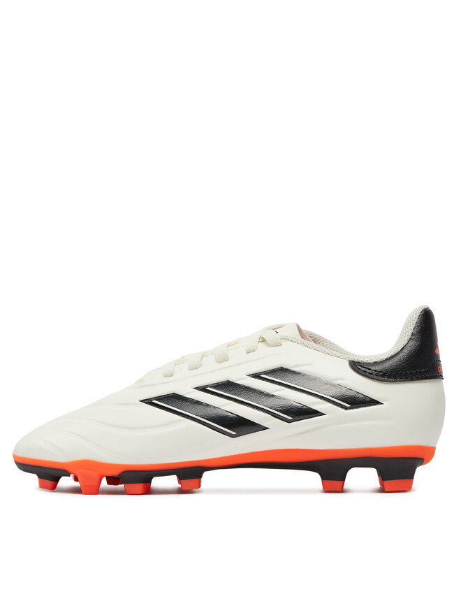 Buty do piłki nożnej adidas Copa Pure II Club Flexible Ground IG1103 ...