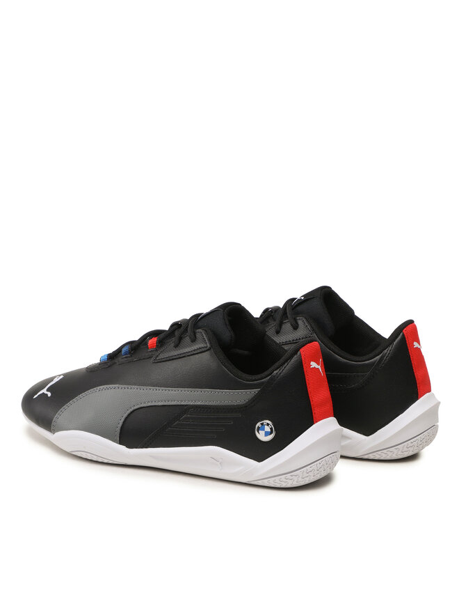 Sneakers Puma Bmw Mms R-Cat Maschina 30731103 Schwarz | eschuhe.de