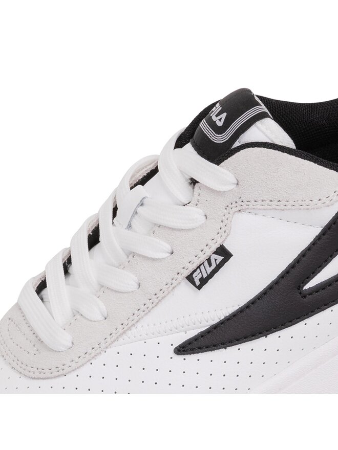 Sneakers Fila Sevaro S FFM0252.13036 Weiß | eschuhe.de